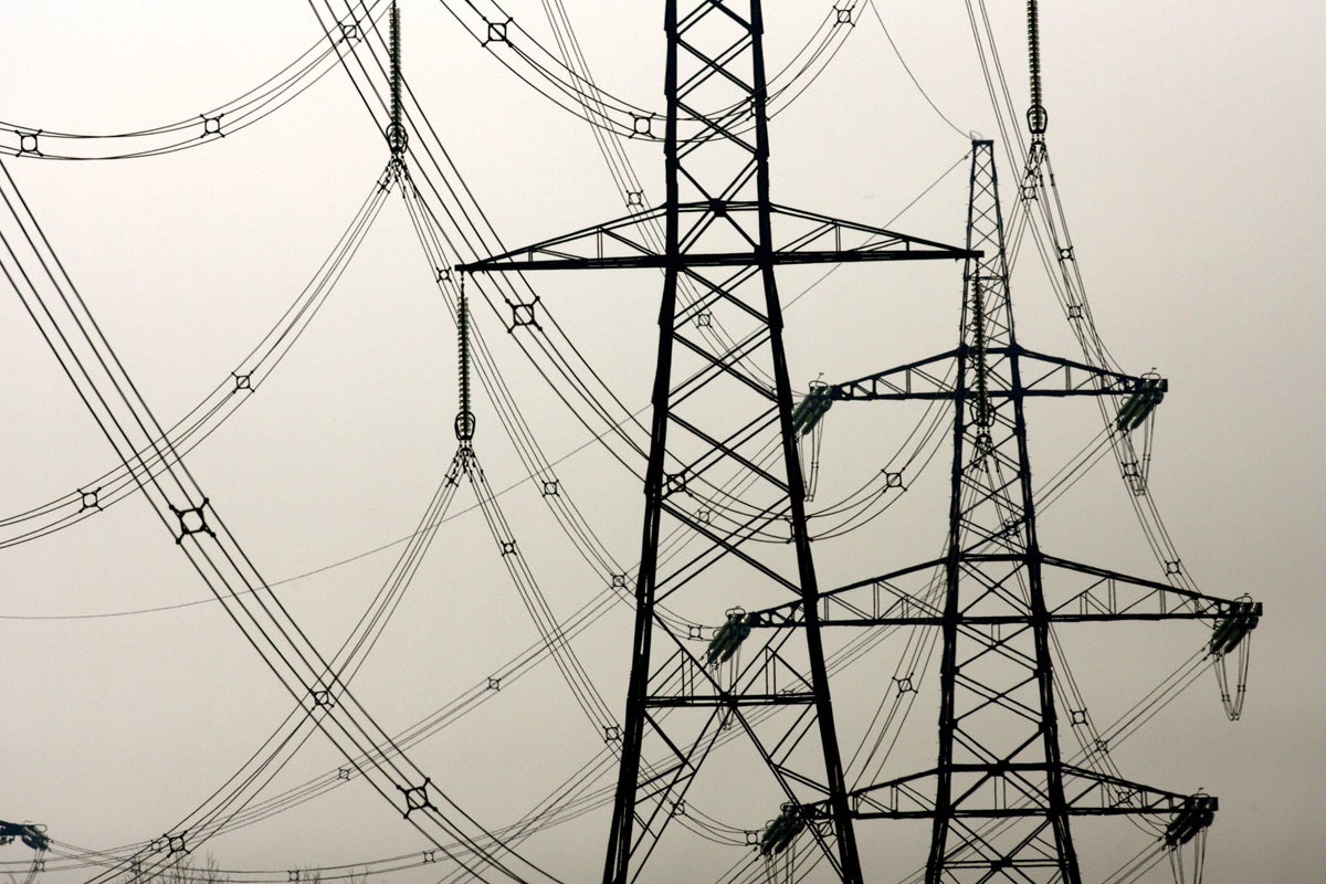 National Grid to pay £20m over Cumbria substation failures | The ...