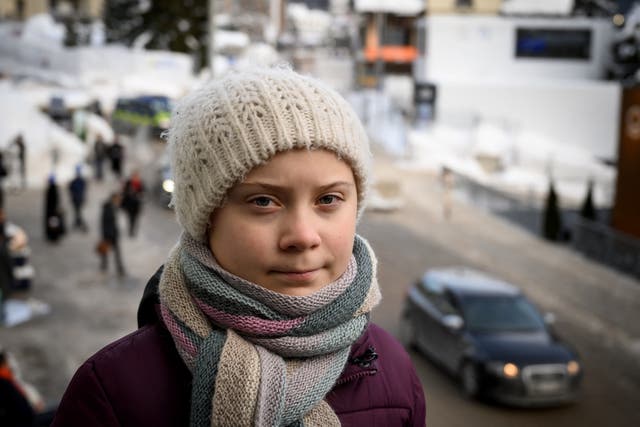 The end of innocence: Greta Thunberg came of age – and people hate her ...