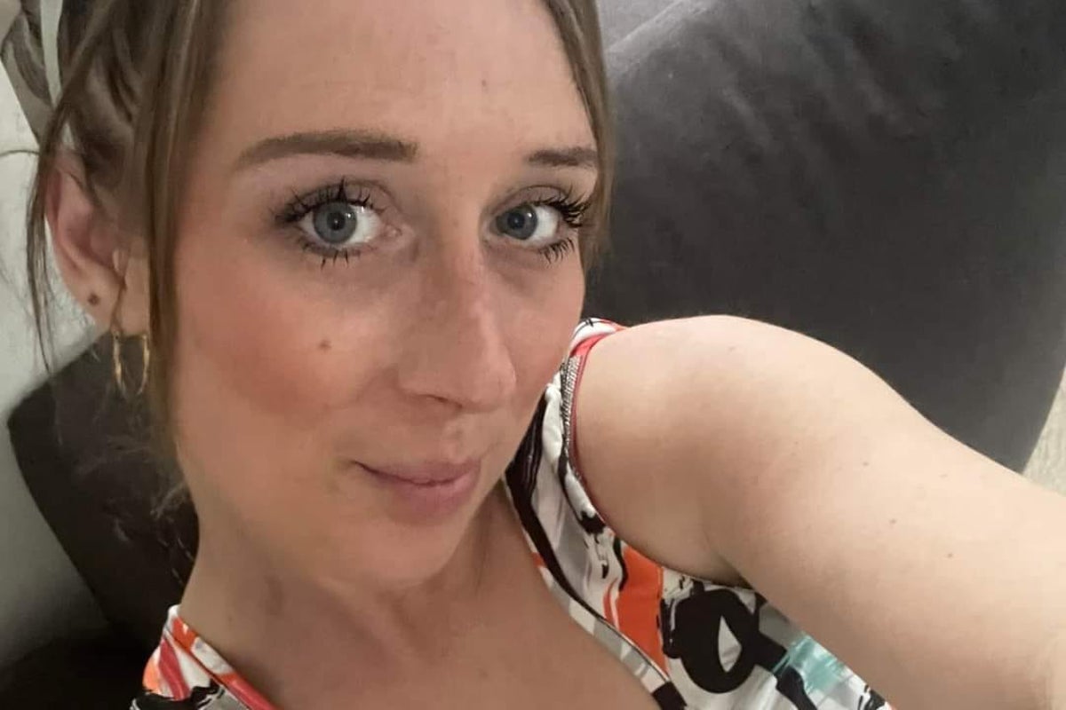 Shaine March killed pregnant girlfriend Alana Odysseos after accusing ...