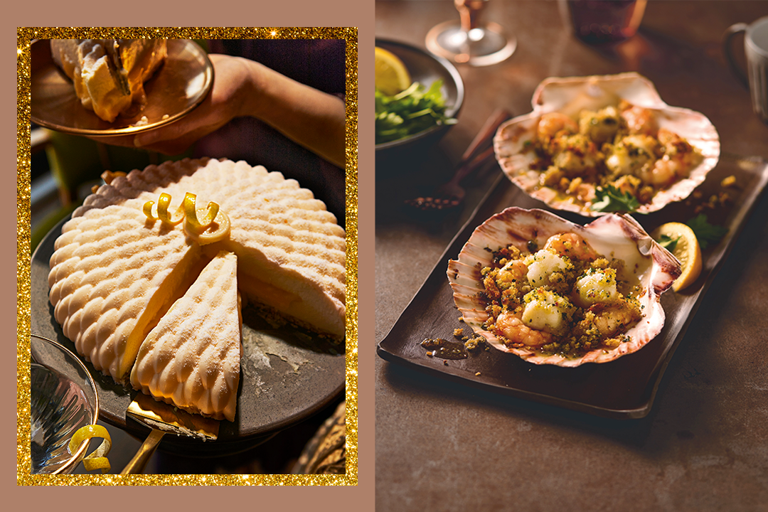 Waitrose Christmas food delivery slots are now open – here’s what’s on ...