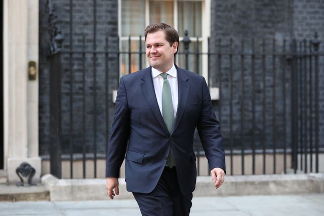 How mild-mannered Robert Jenrick turned into a ‘Trumpian hellraiser ...