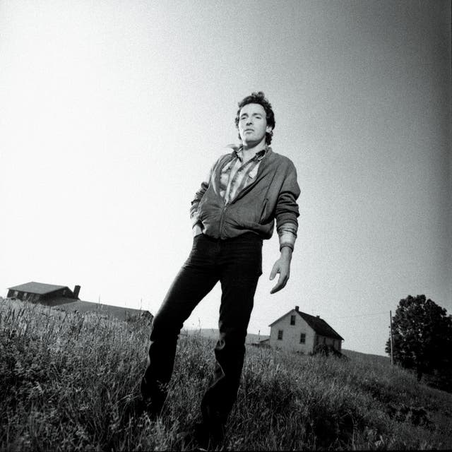 The tragic history behind Springsteen’s darkest album that inspired ...