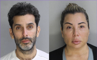 Didn’t see that coming: Fortune tellers accused of stealing almost ...