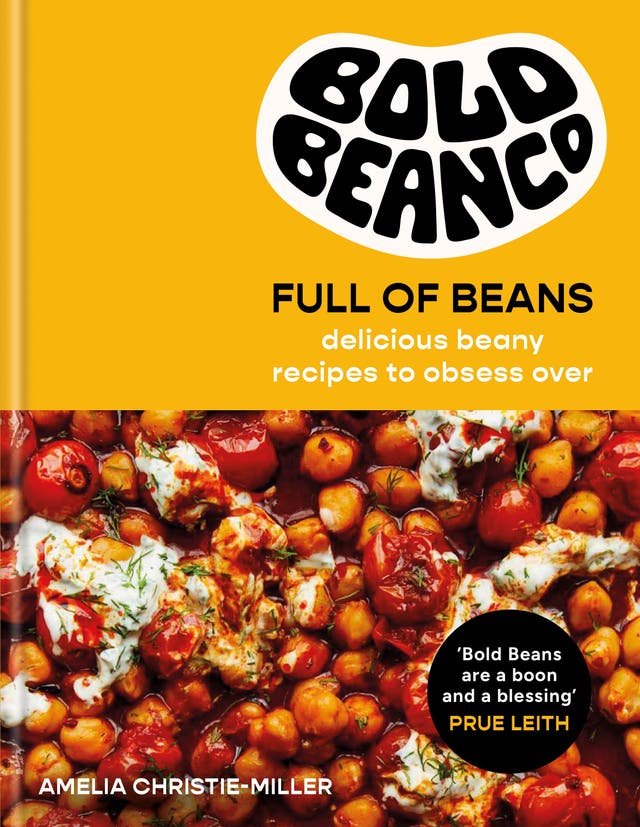 How beans became the secret ingredient to better gut-health and the ...