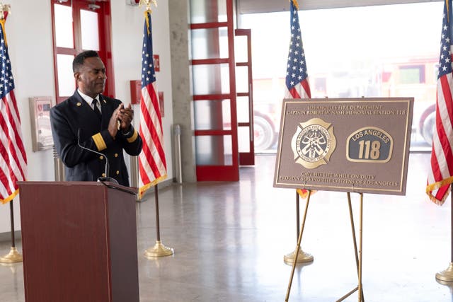 9-1-1 viewers call out wild season nine storylines after Bobby Nash’s ...