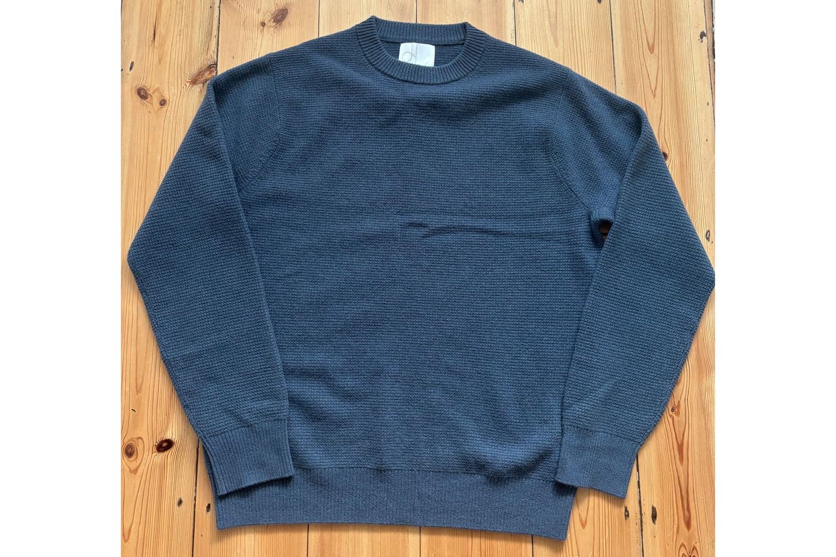 Best men’s cashmere jumpers for 2025, from John Lewis to Soft Goat ...