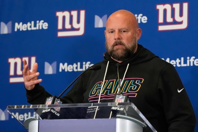 NFL to review how concussion protocol was followed after Jaxson Dart ...