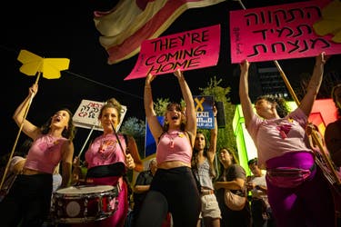 Bel Trew | The Independent