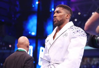 Jake Paul vs Anthony Joshua rules: How many rounds and will knockouts ...