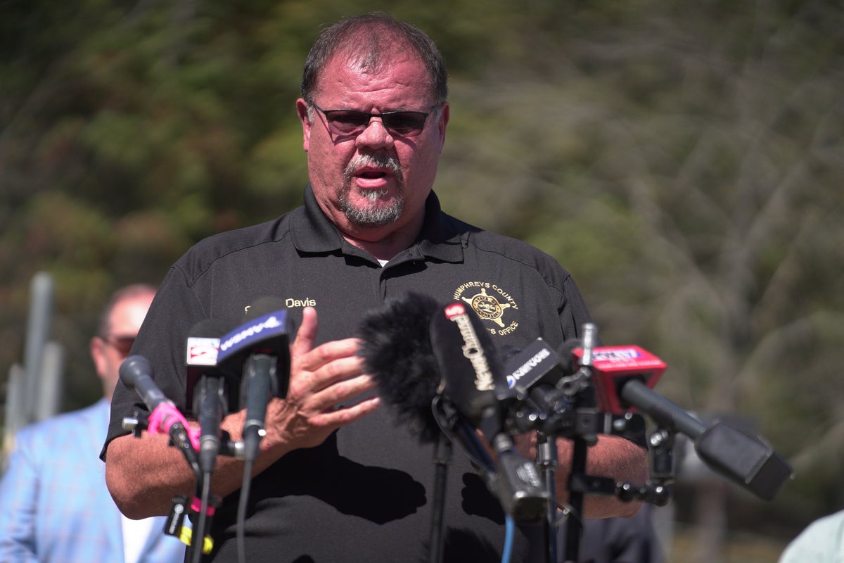 Authorities name the 16 killed in Tennessee plant blast, with a ...