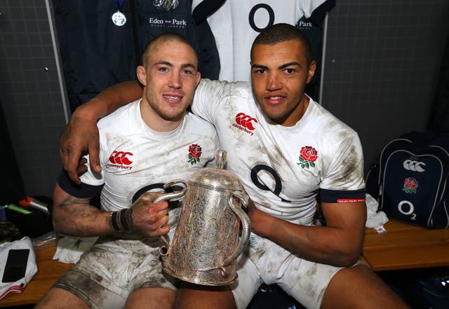 Speaking out about racism ended my rugby career, says former England ...