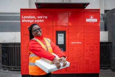 Royal Mail - latest news, breaking stories and comment - The Independent