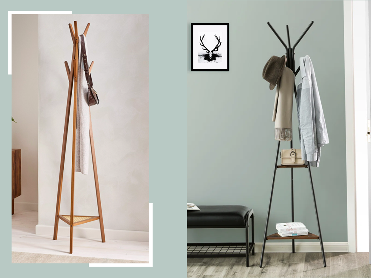 tree coat stand uk