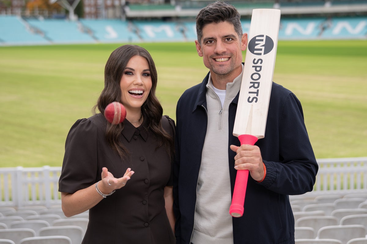 Who are the Ashes commentators on TNT Sports? | The Independent