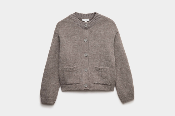 Kate Middleton just wore this affordable cardigan – here’s where to buy ...