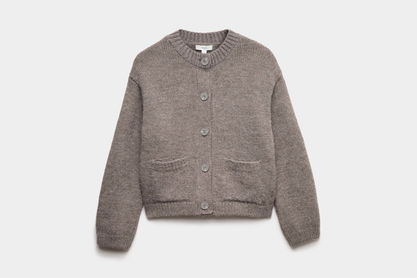 Kate Middleton just wore this affordable cardigan – here’s where to buy ...