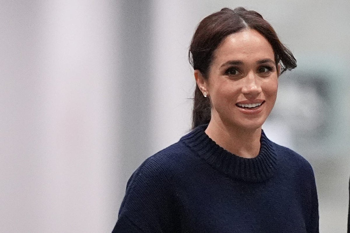 Meghan says ‘I needed to see my babies’ as she tells of Archie and Lili ...