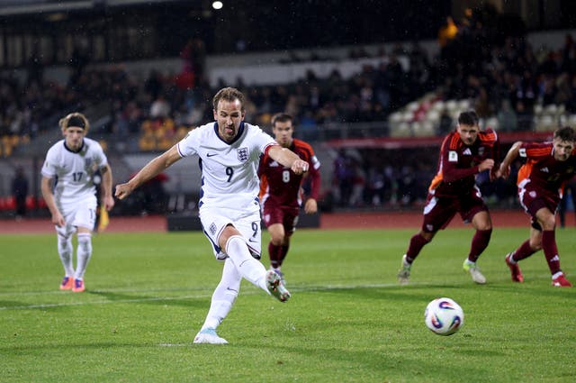 England have qualified for the World Cup but need to fix these issues ...
