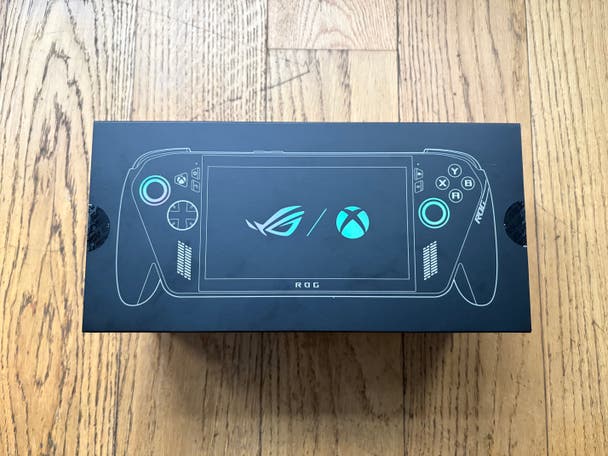 Xbox’s ROG Ally X review: Is the handheld console worth $1,000? | The ...