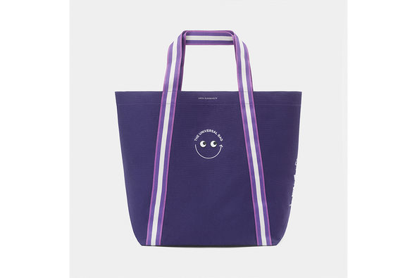 Anya Hindmarch launched a new universal bag with Aldi – here’s how to ...
