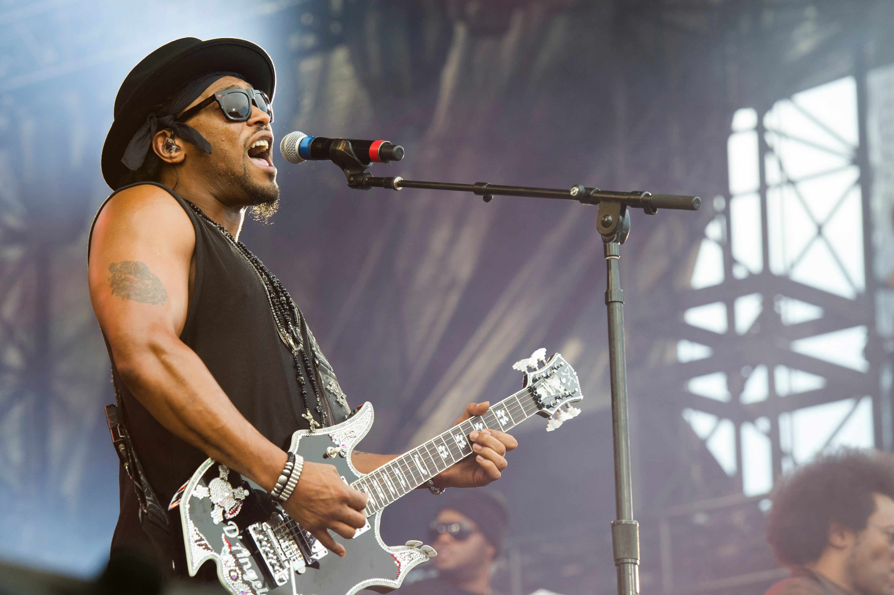 D’Angelo’s career-spanning playlist: Hits and hidden gems | The Independent