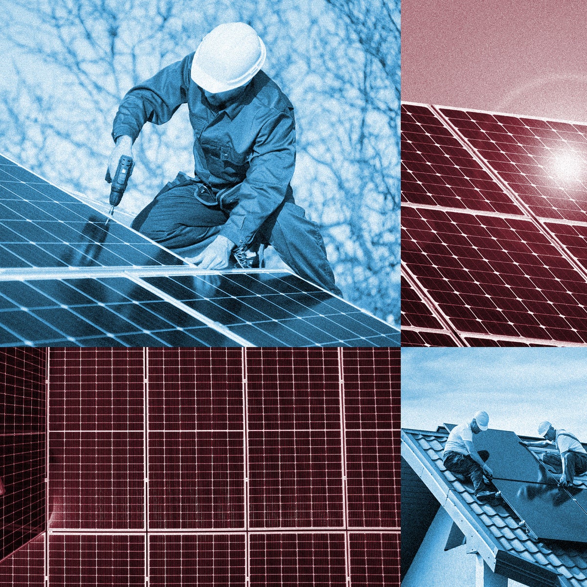 solar panel installation guide uk