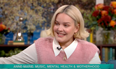 Anne-Marie and Slowthai reveal name of second child | The Independent
