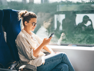 Trainline Promo Code: 60% Off in June 2026 | The Independent