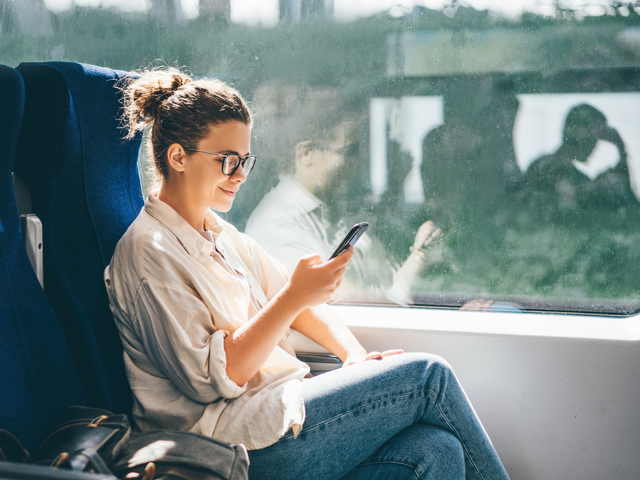 Trainline promo codes: 61% off in November 2025 | The Independent