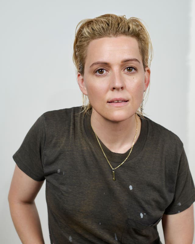 Brandi Carlile: ‘Joni Mitchell has this grave in Hollywood – sometimes ...