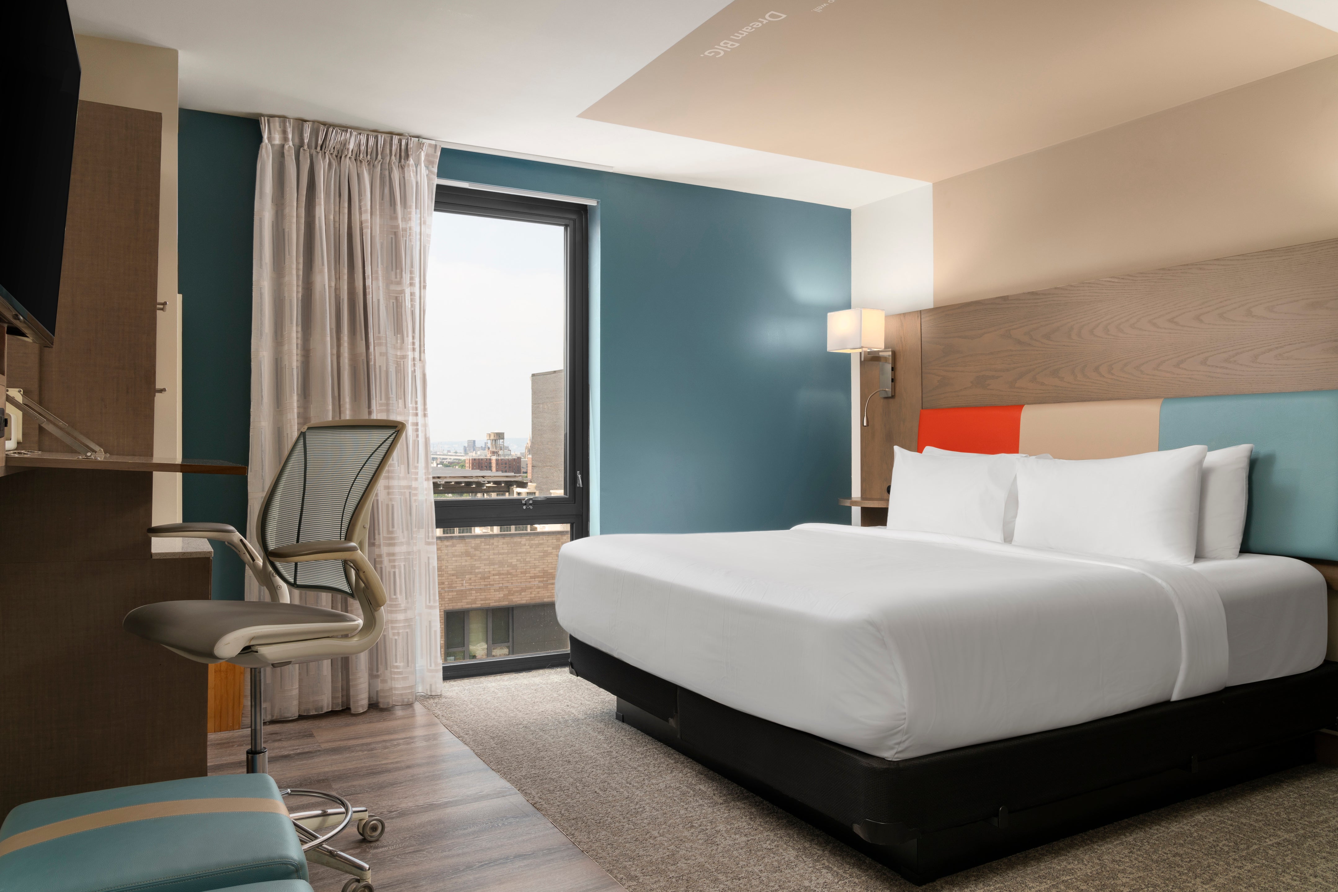 10 best Brooklyn hotels for views, luxury and boutique…