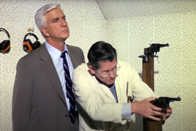 Ed Williams, Naked Gun and Father of the Bride actor, dies aged 98 ...