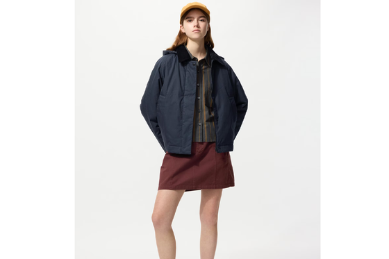 Uniqlo x JW Anderson is the ultimate autumn capsule wardrobe | The ...