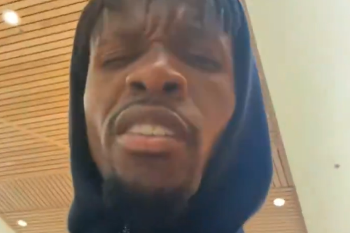 Wilfred Zaha refutes bullying claims following strong criticism of ...