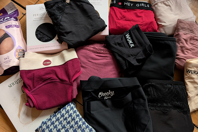 The best period pants that won’t cramp your style, tried, tested and ...