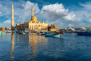 Where is hot in December? Best winter sun holiday destinations 2025 ...
