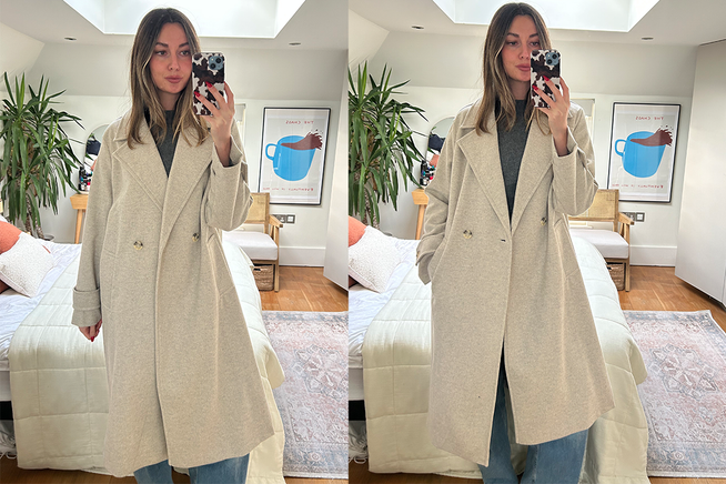 Best women’s winter coats for 2025, tried and tested in cold weather ...
