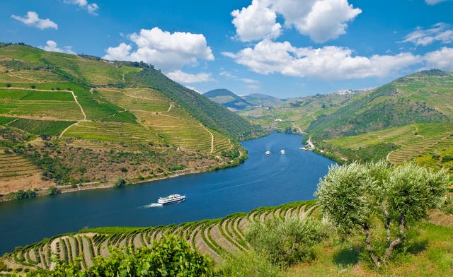 Nine of Portugal’s most beautiful natural wonders — from castaway ...