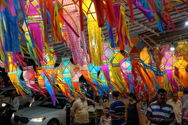 Why Diwali celebrations are even more significant in the US this year ...