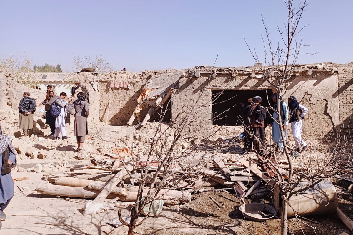 Peace talks between Afghanistan and Pakistan collapse amid mounting ...