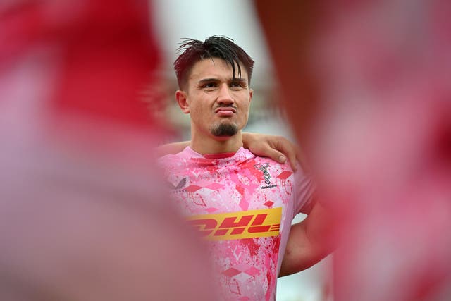 Impressive Exeter crush Harlequins as England handed injury worry | The ...