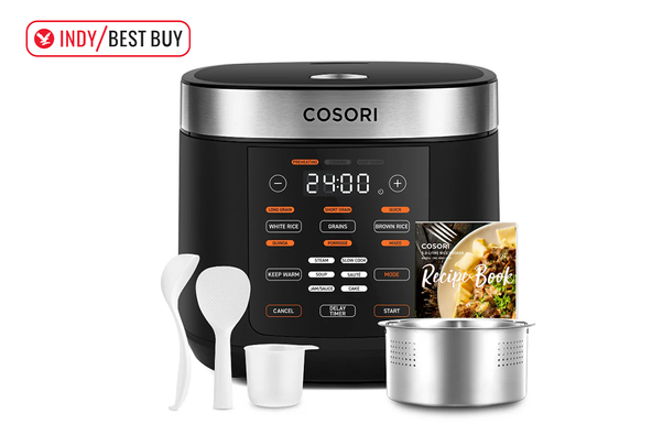 Embrace stew season with 25% off our favourite slow cooker | The ...