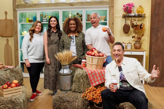 Heartbroken Food Network star breaks silence after 10-year show’s ...