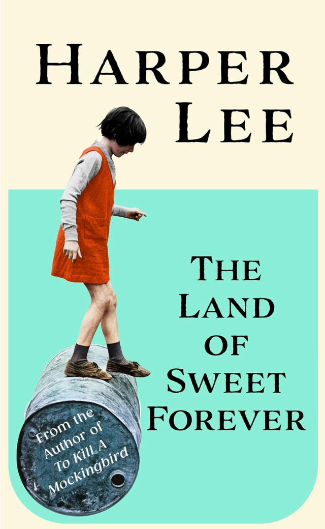 Harper Lee’s previously unseen short stories show ‘a brilliant writer ...