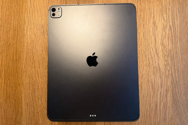 iPad Pro M5 review: Is it worth the upgrade? | The Independent