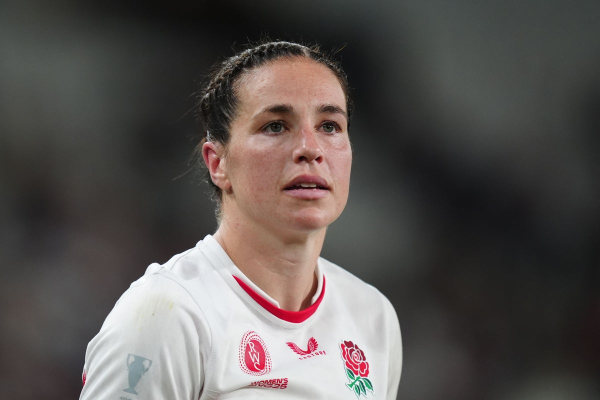 England great Emily Scarratt retires from rugby after second World Cup ...