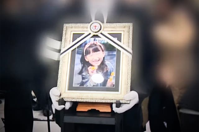 Teacher who stabbed her eight year old pupil death at school spared ...