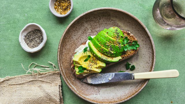 Food photography goals: Make food look as good as it tastes with these ...