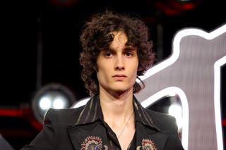 Sombr hits back at viral video slamming his concert behavior — but his ...