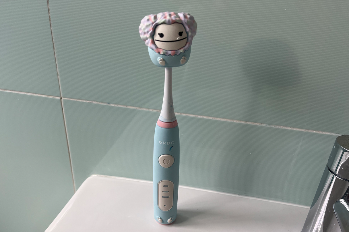 Best kids’ toothbrushes 2026, tried and tested | The Independent